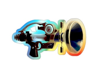 Splatoon Sploosh O Matic - Etsy