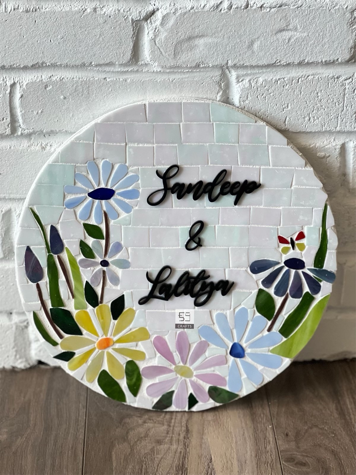 Customized Name Plates - Etsy