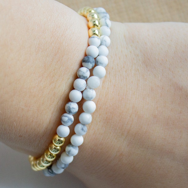 Layering Bracelets - Etsy