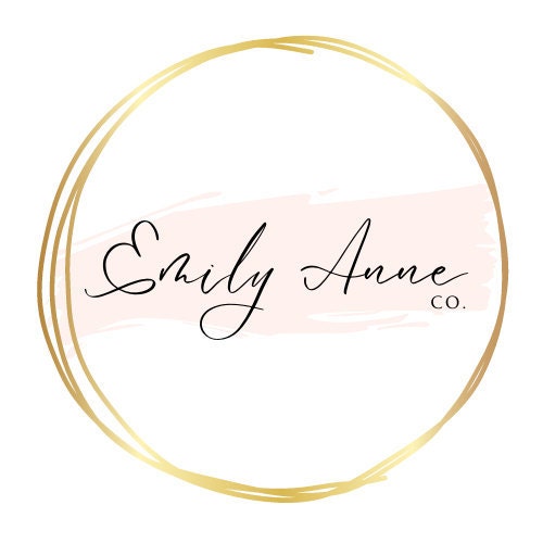 EmilyAnneCo - Etsy