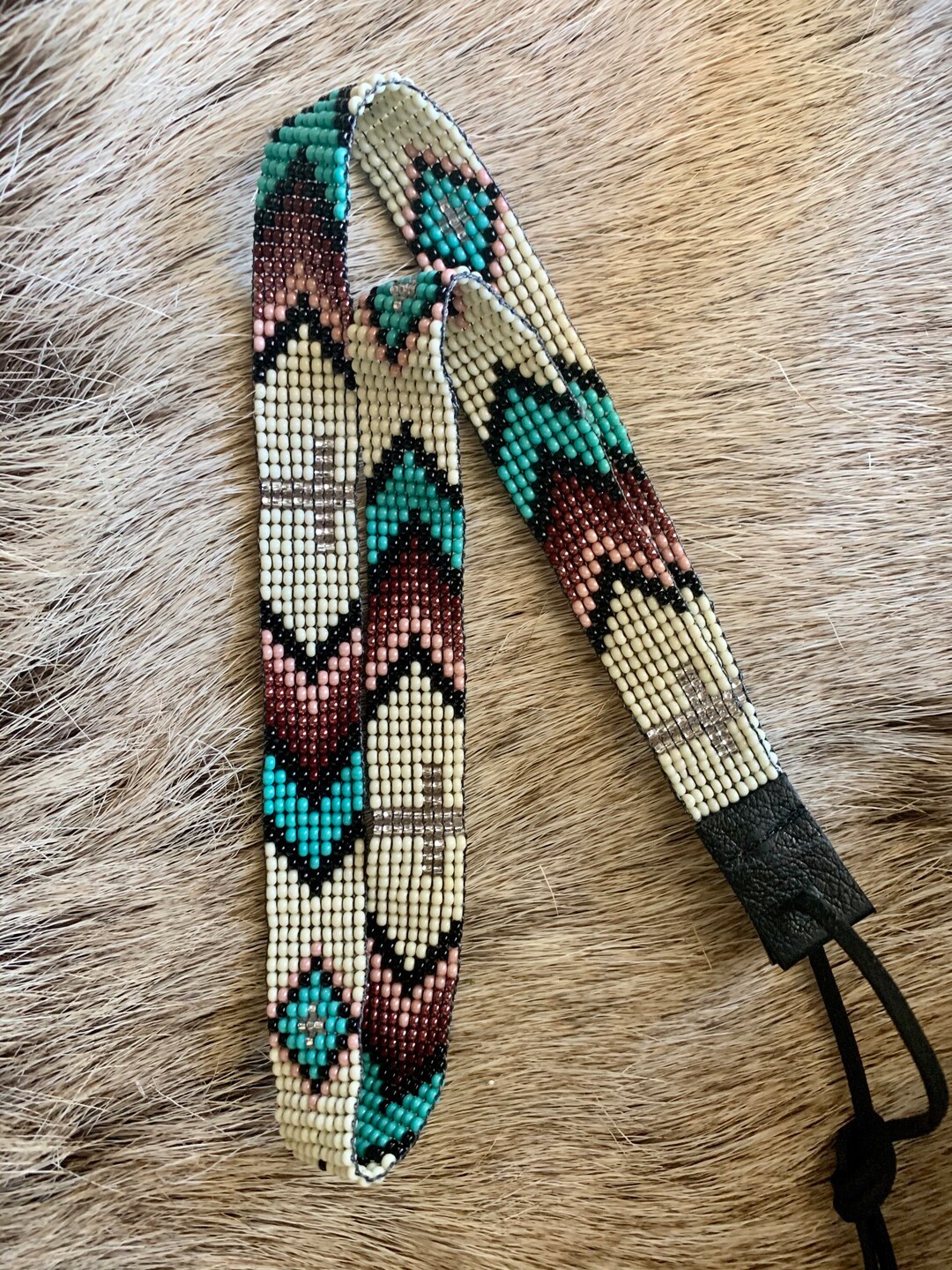 Clear Cross Hatband 5/8 Wide - Etsy