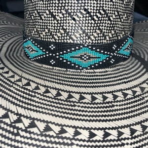 Diamond Hat Band - Etsy