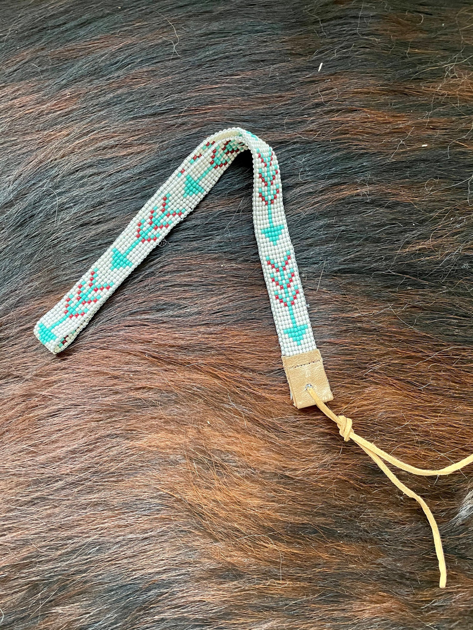 Arrow Hat Band 5/8 Wide | Etsy