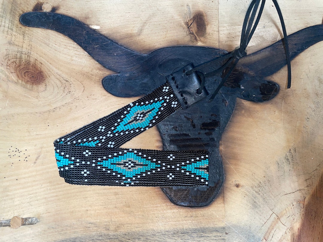 Diamond Hat Band - Etsy
