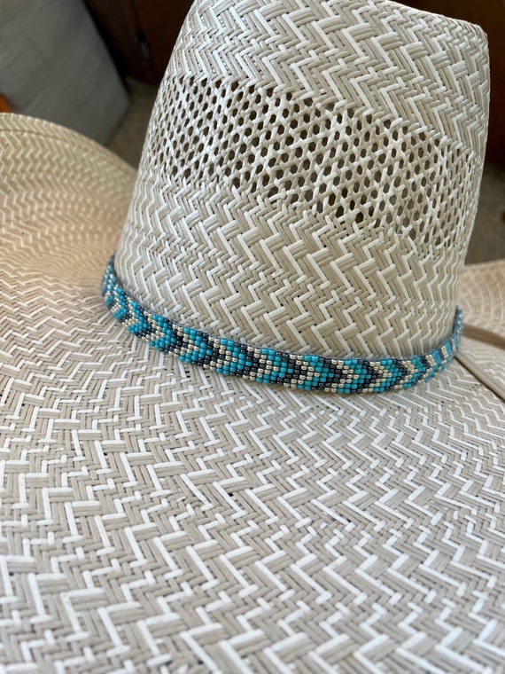 1/2wide Arrow Hat Band | Etsy