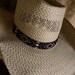Diamond Aztec Hat Band 71 - Etsy