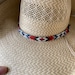 Diamond Hat Band - Etsy
