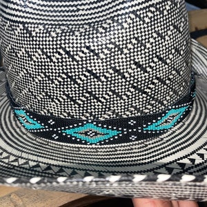 Diamond Hat Band - Etsy