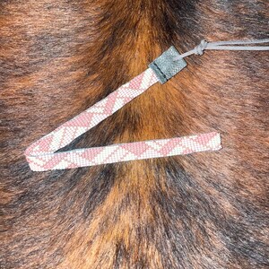 Pink Hat Band 5/8 Wide and 23 Long - Etsy