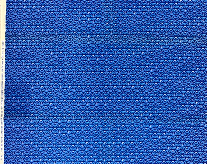 46 Cut. Elise by Chong-a Hwang for Timeless Treasures - Etsy