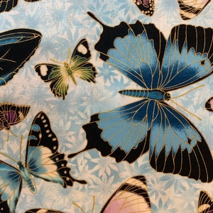 Quilting Fabric by the Yard Under the Australian Sun 2 by Leesa ...
