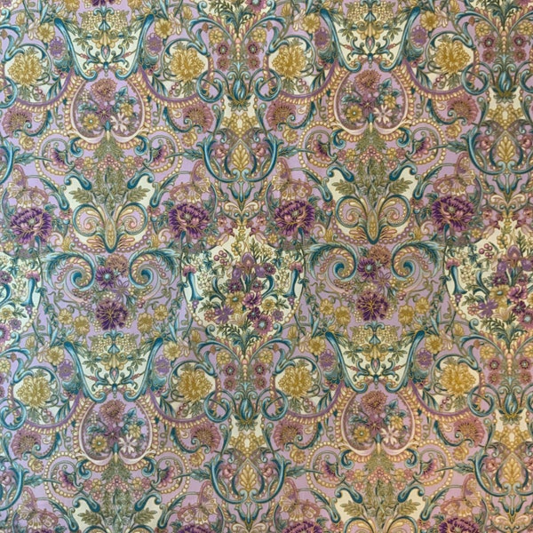 Peggy Toole Fabric - Etsy