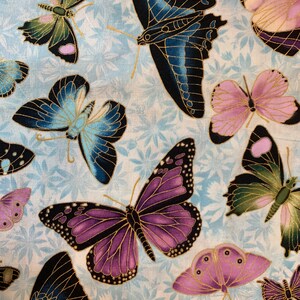 Quilting Fabric by the Yard Under the Australian Sun 2 by Leesa ...