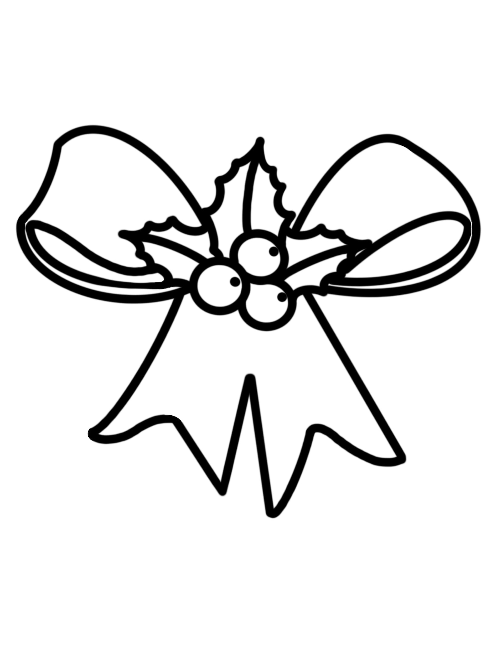 Christmas Coloring Pages - Etsy