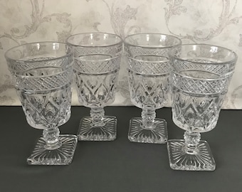 Imperial glass ohio | Etsy