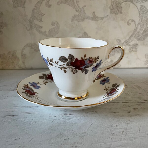 Sutherland China - Etsy