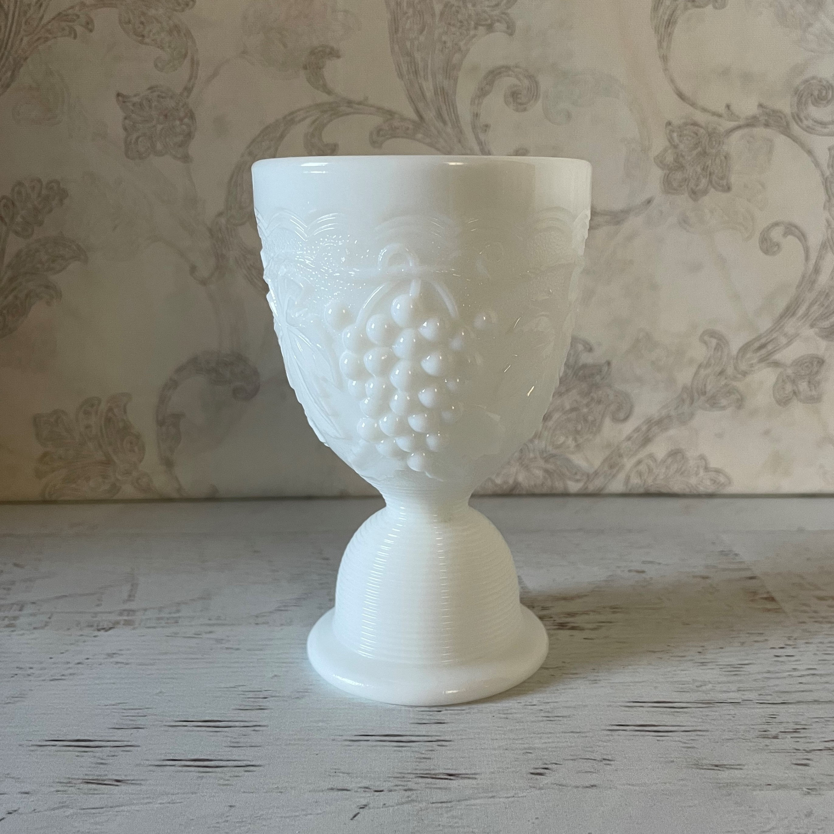 Glass Egg Cups