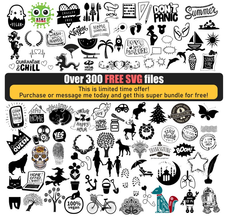 Svg Files for Cricut Silhouette Cameo Clipart Hand Print Handprint SVG ...
