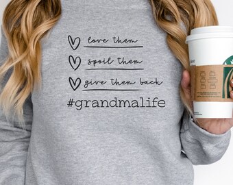 Softball Grandma Screen Print Transfer - Etsy