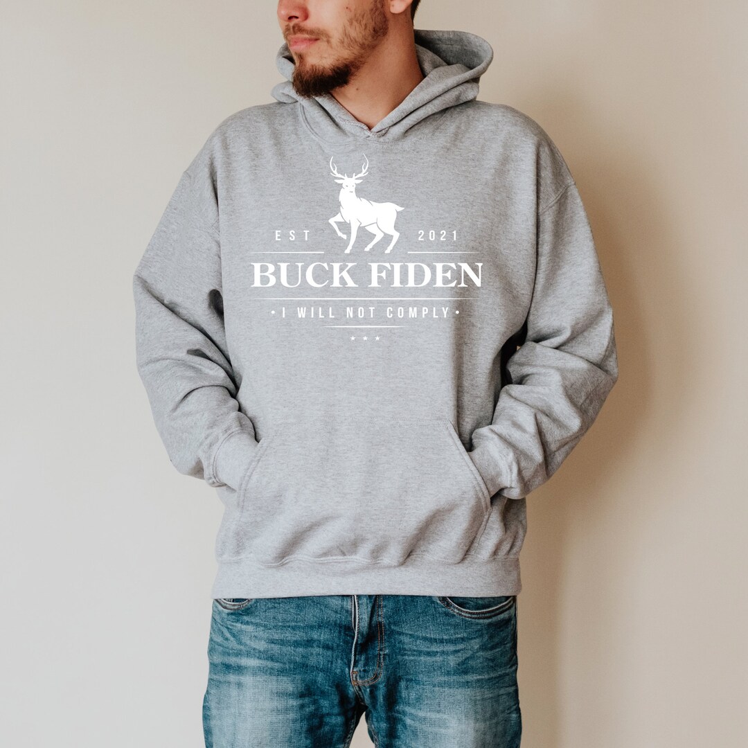 Buck Fiden Screen Print Transfer: Let's Go Brandon - Etsy