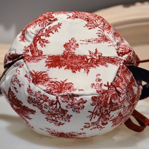 X SMALL SIZED Drop in Snuggie Tea Cozy Fits a 12-16 Oz Teapot and Made ...