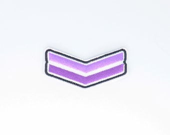 Transgender Pride My Gender is Punk Patch Trans Lgbt Lgbtq Queer Pride ...