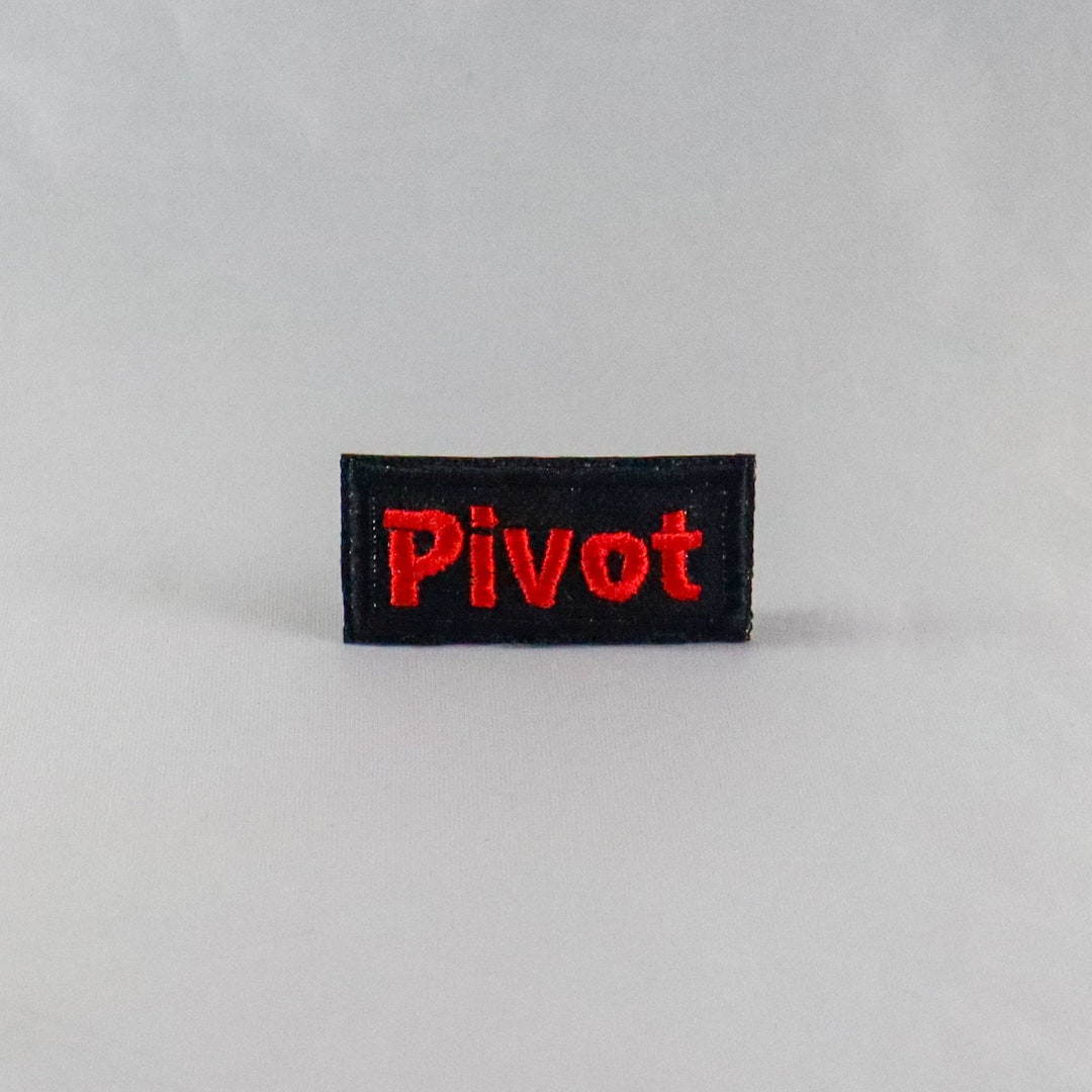 Roller Derby Pivot Embroidered Patch Roller Derby Skate - Etsy