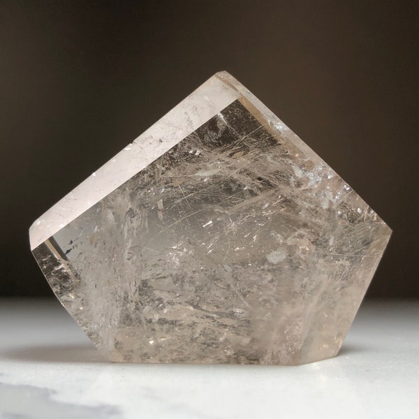 Rutilated Quartz - Etsy