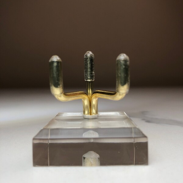 Mineral Display - Etsy