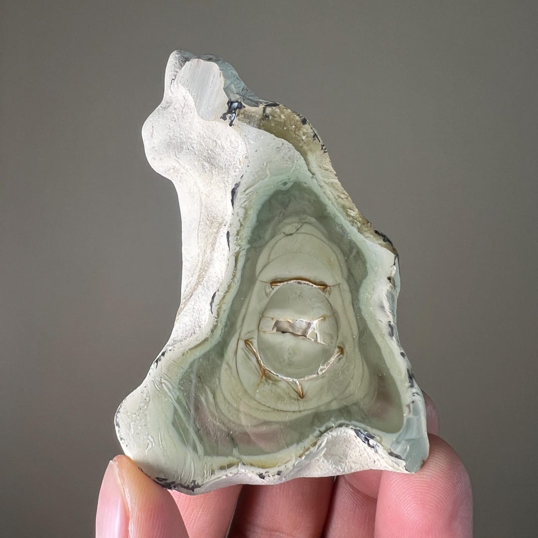 Imperial Jasper Slab | Polished Jasper From Mexico - Etsy