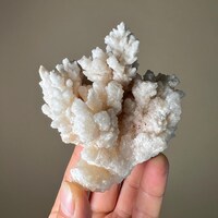 Great Botryoidal Chalcedony Geode From Mexico Great UV Mineral Specimen ...