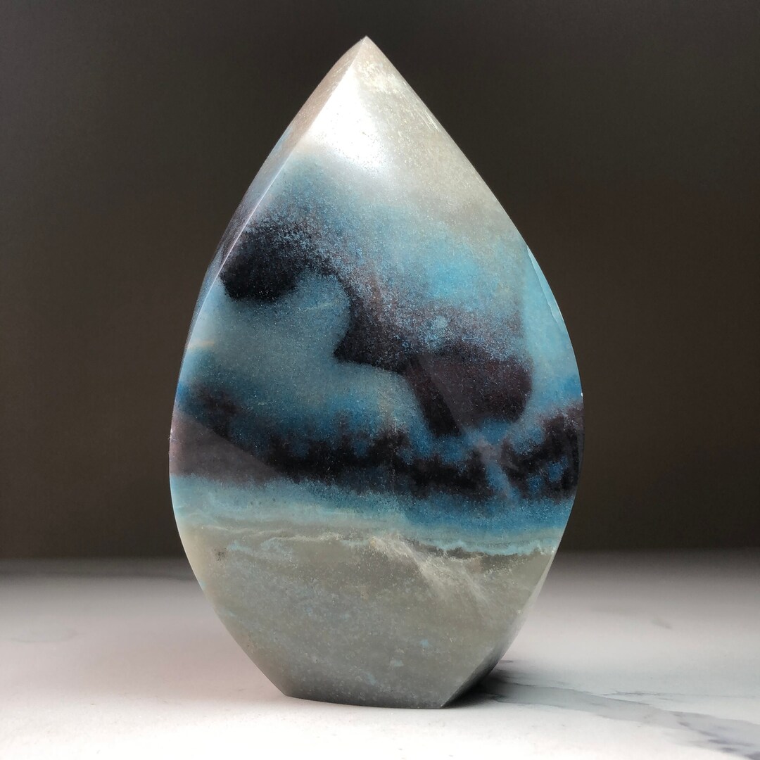 Trolleite Flame - Etsy