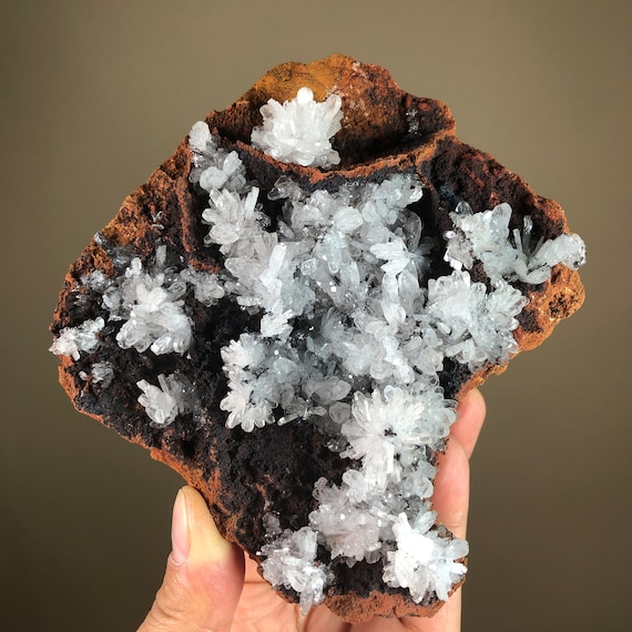 Hemimorphite Mineral