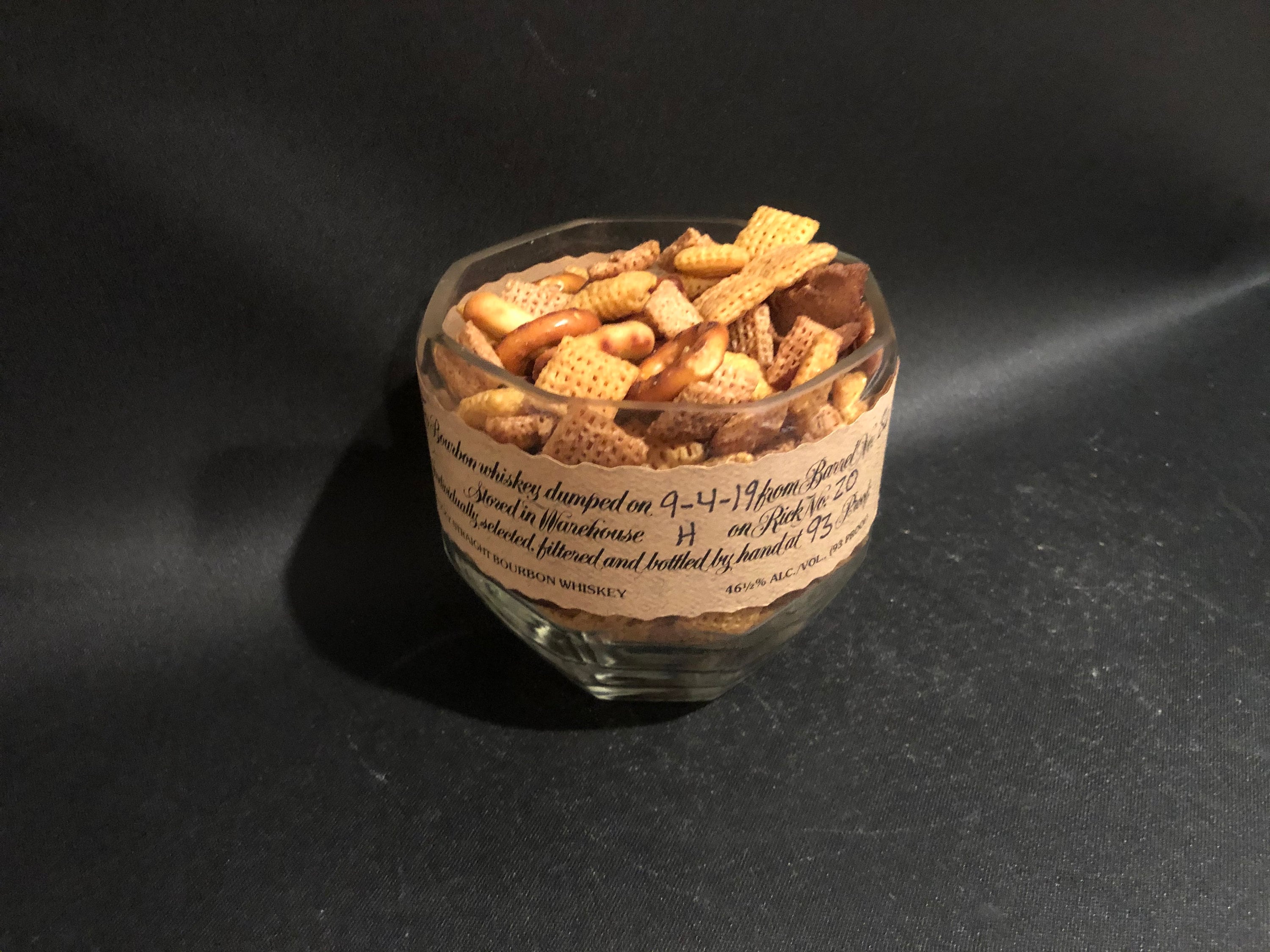 Blanton's Candy Dish/blanton's Snack Dish/blanton Bourbon ASHTRAY Gift ...