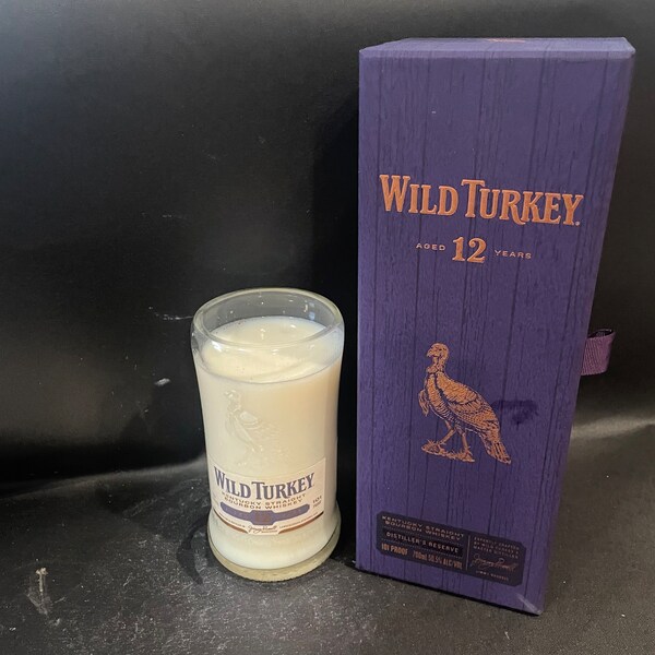 Turkey Candles - Etsy