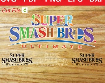 Super Smash Bro - Etsy