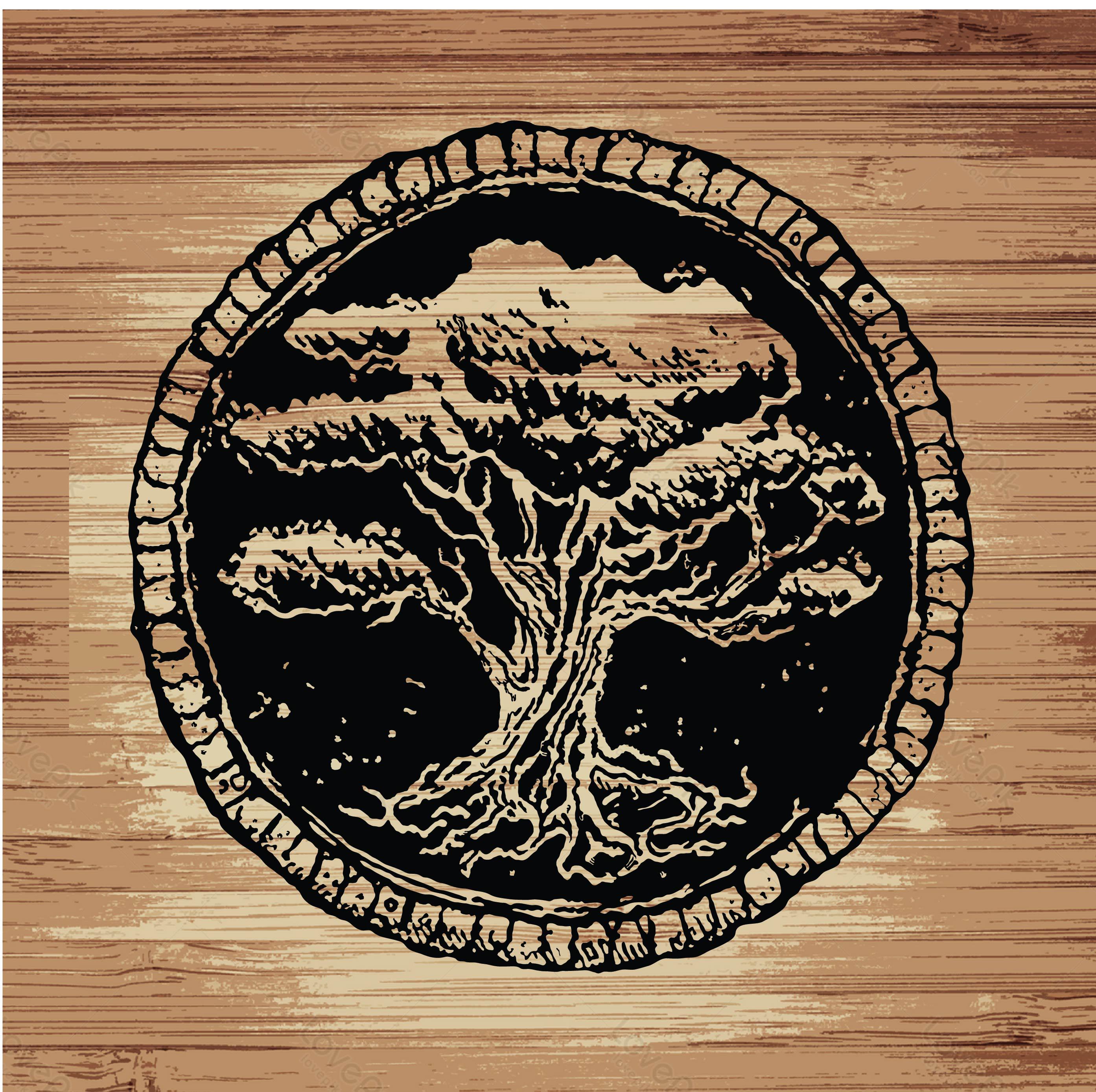 Magic the Gathering Mana Symbols, PNG , SVG - Etsy