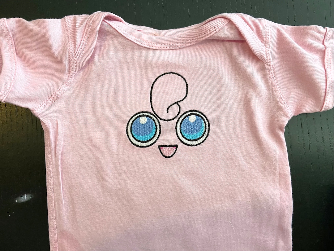 Jiggly Face Cosplay Bodysuit - Etsy