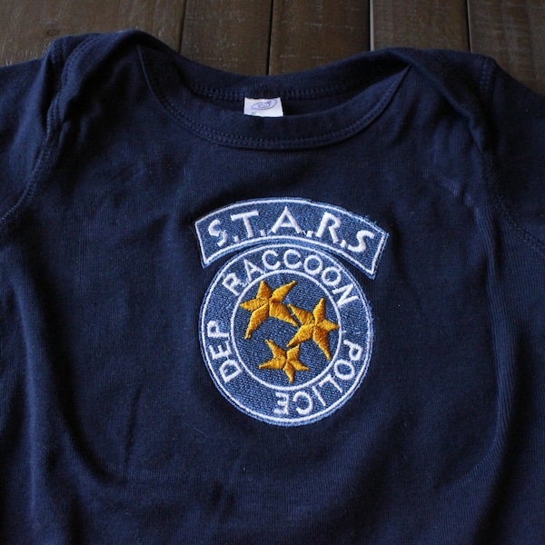 Resident Evil Stars Cosplay - Etsy