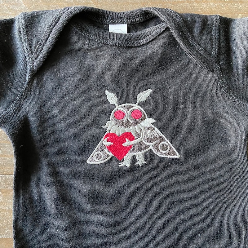 Mothman Costume Halloween - Etsy