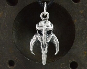 Mandalorian Mythosaur Skull - Etsy