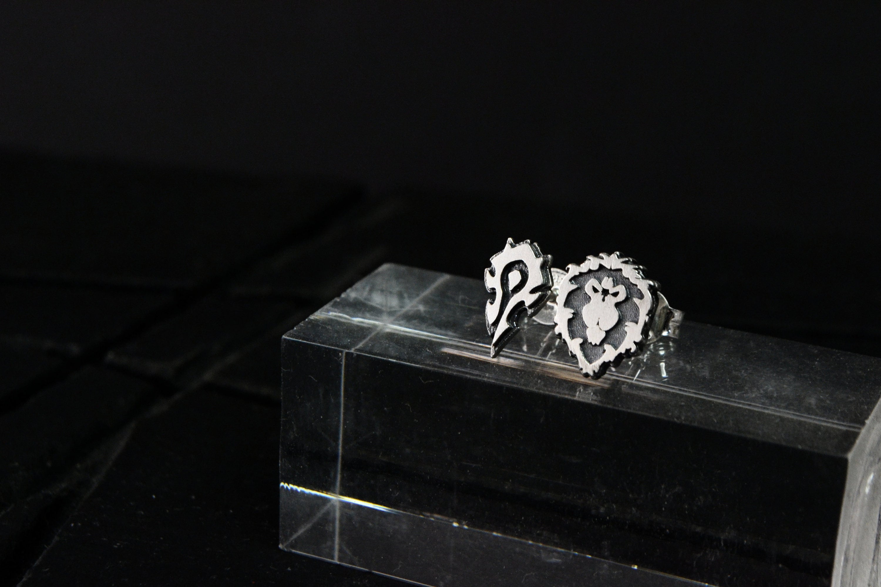 World Of Warcraft Wedding Rings