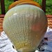Studio Art Glass Opalescent Vase Artist Signed by 'claude Duperron ...