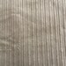 Tan Beige Colored Corduroy Fabric Piece 26w X 20l, Cotton Fabric ...