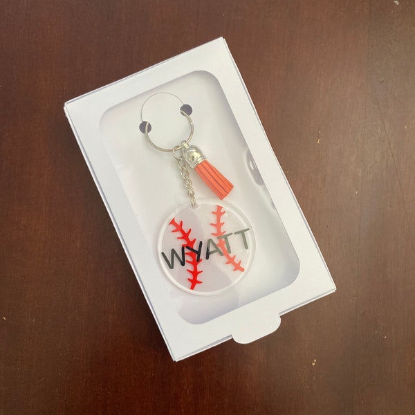 Keychain Gift - 60+ Gift Ideas for 2024