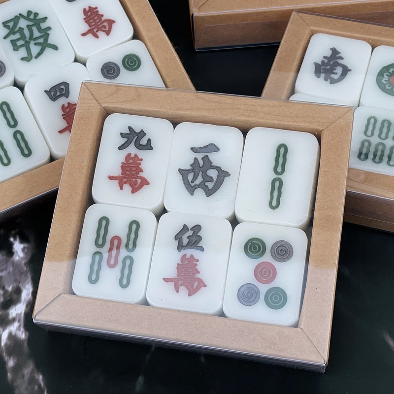 Mahjong Gifts - 60+ Gift Ideas for 2025