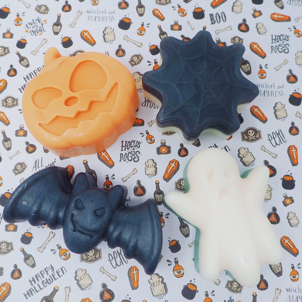 Bat Soap - Etsy