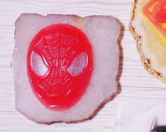 Superhero Soap - Etsy