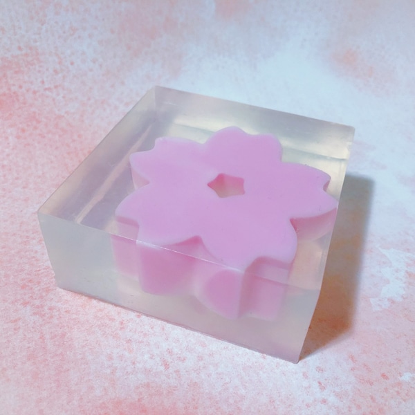 Giant Sakura Cherry Blossom - Etsy