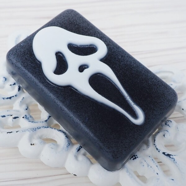 Ghost Soap - Etsy